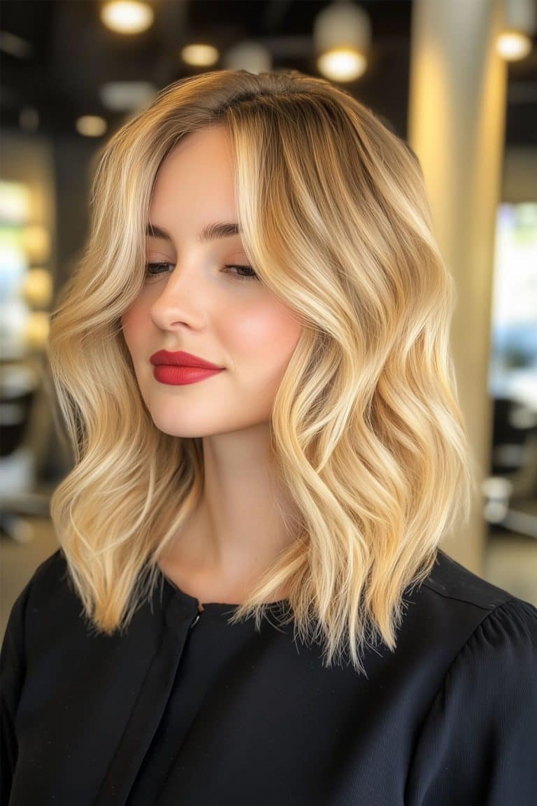 31 Bold and Beautiful Platinum Blonde Hair Shades for 2025