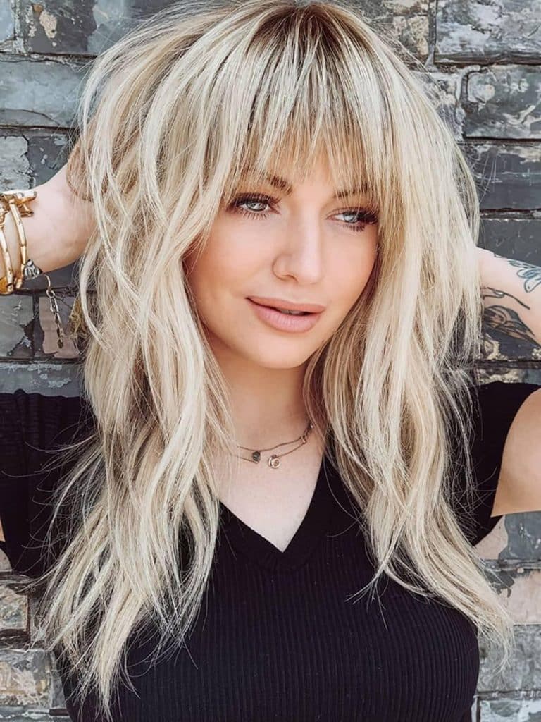 30 Long Blonde Hair Styles That Are Taking Over in 2026