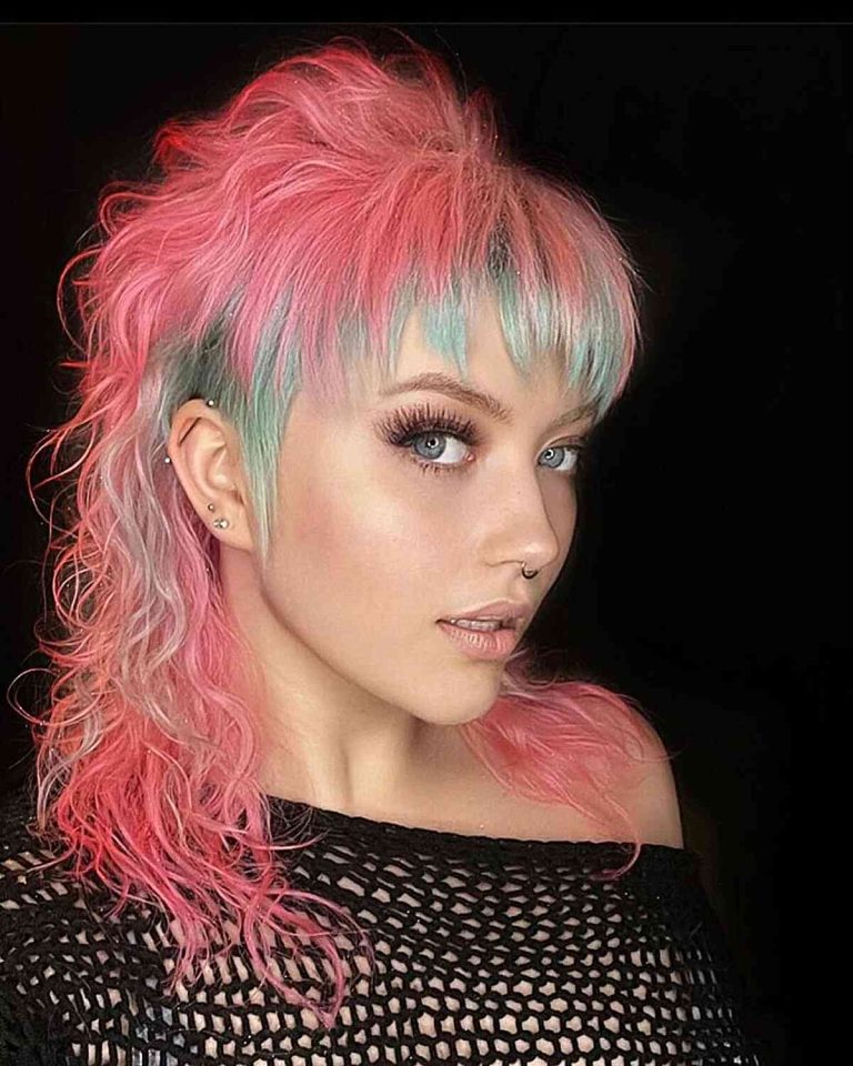 32 Bold Hair Color Ideas That Will Define 2026