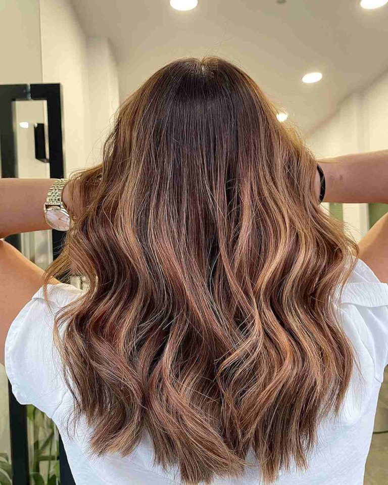 37 Stunning Light Brown Hair Color Ideas in 2025