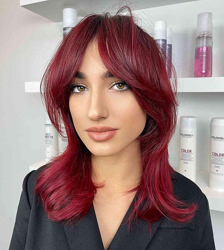 29 Stunning Cherry Cola Hair Colors for a Fresh 2026 Look