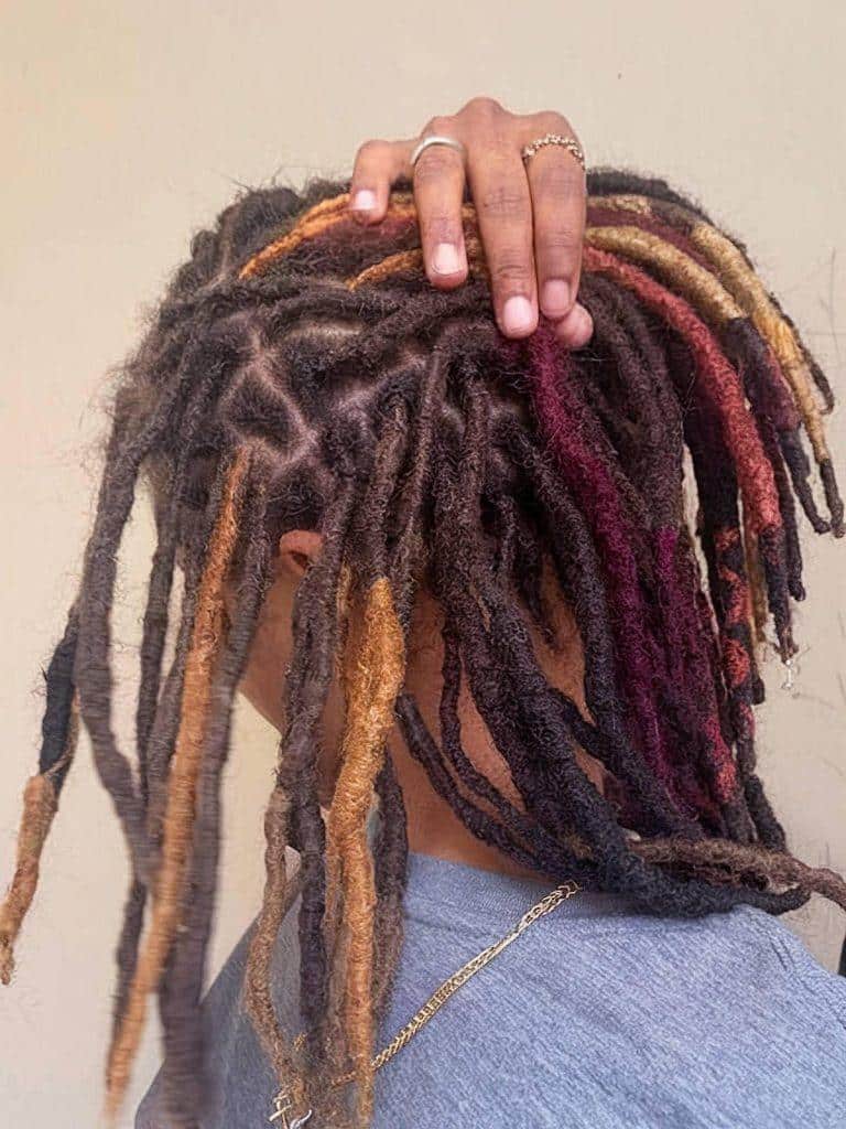Trendy Calico Hair Color Ideas for 2026