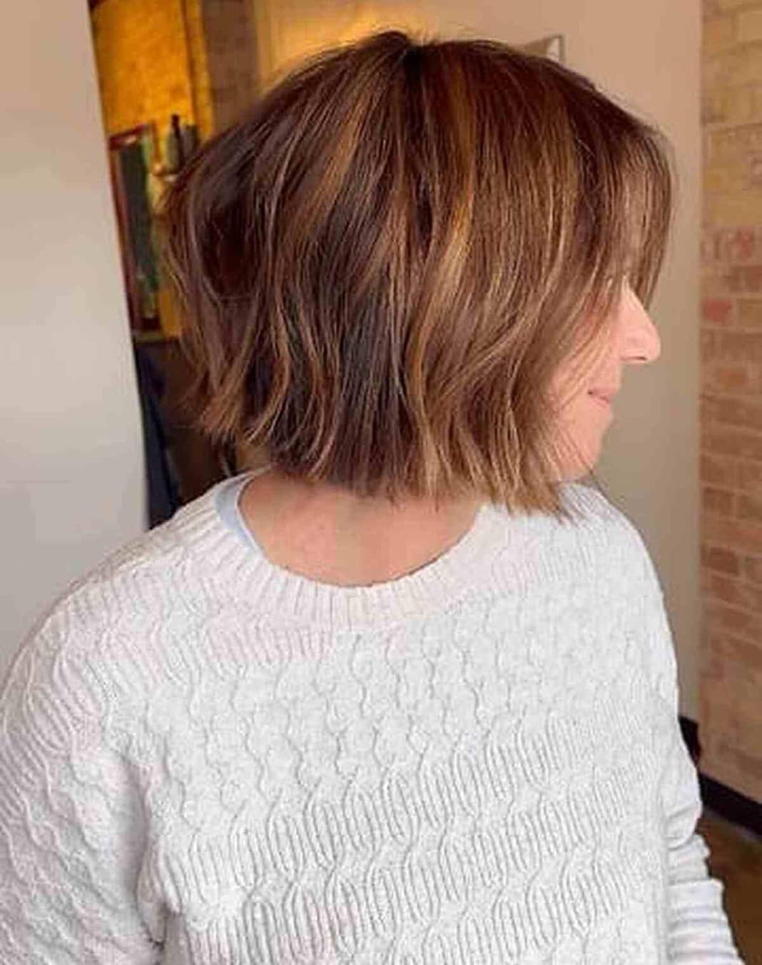 27 Hottest Ways to Have Short Brown Hair in 2026