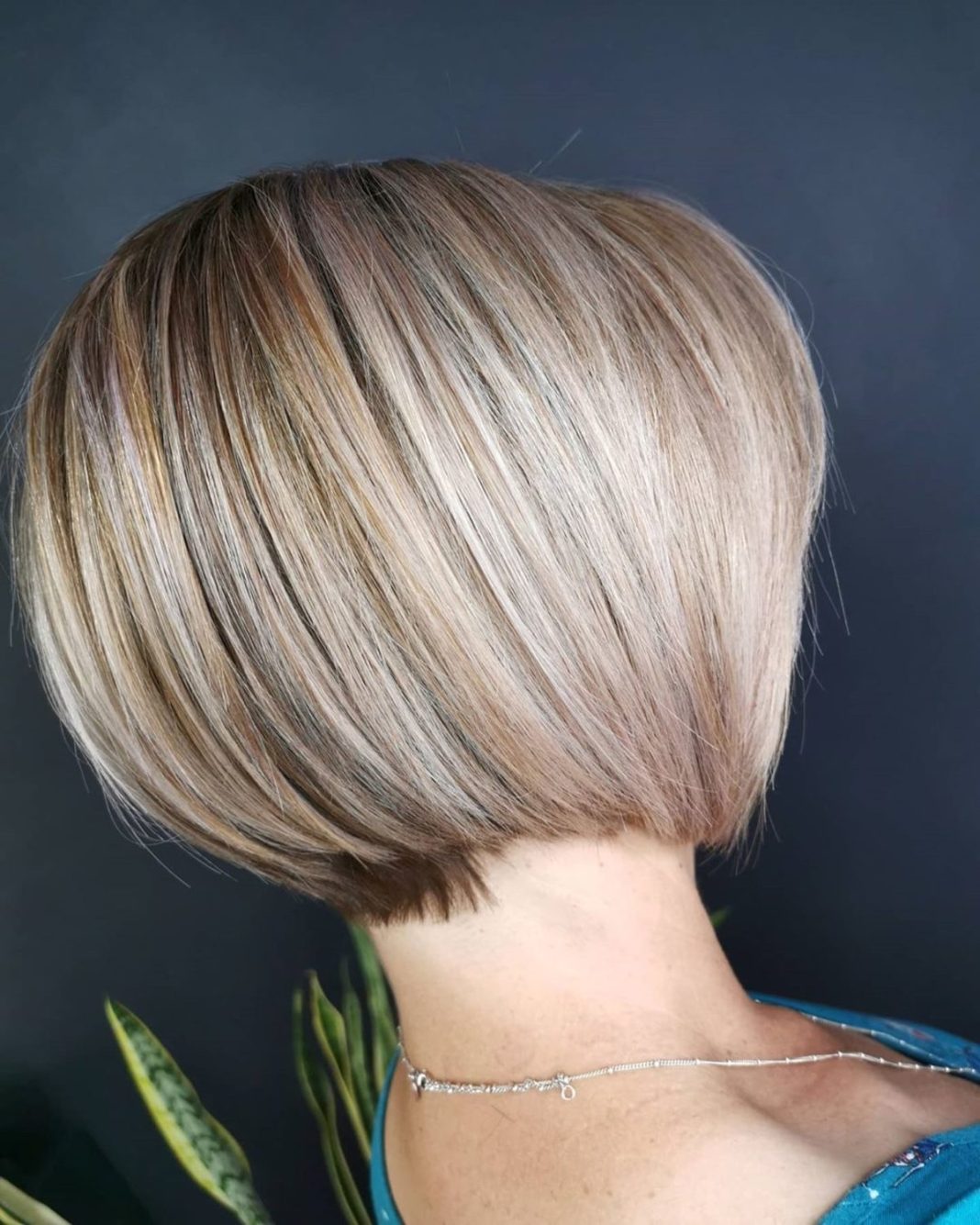 39 Short Blonde Bob Hairstyles Perfect for an Effortless Look