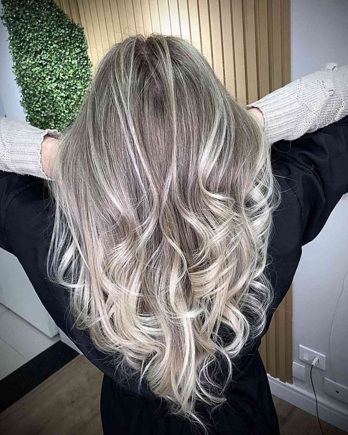 32 Modern Platinum Blonde Ideas for a Fresh, Chic Vibe