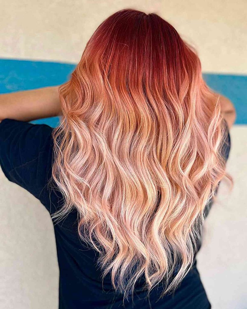 38 Bold Copper Hair Color Ideas to Try This Year