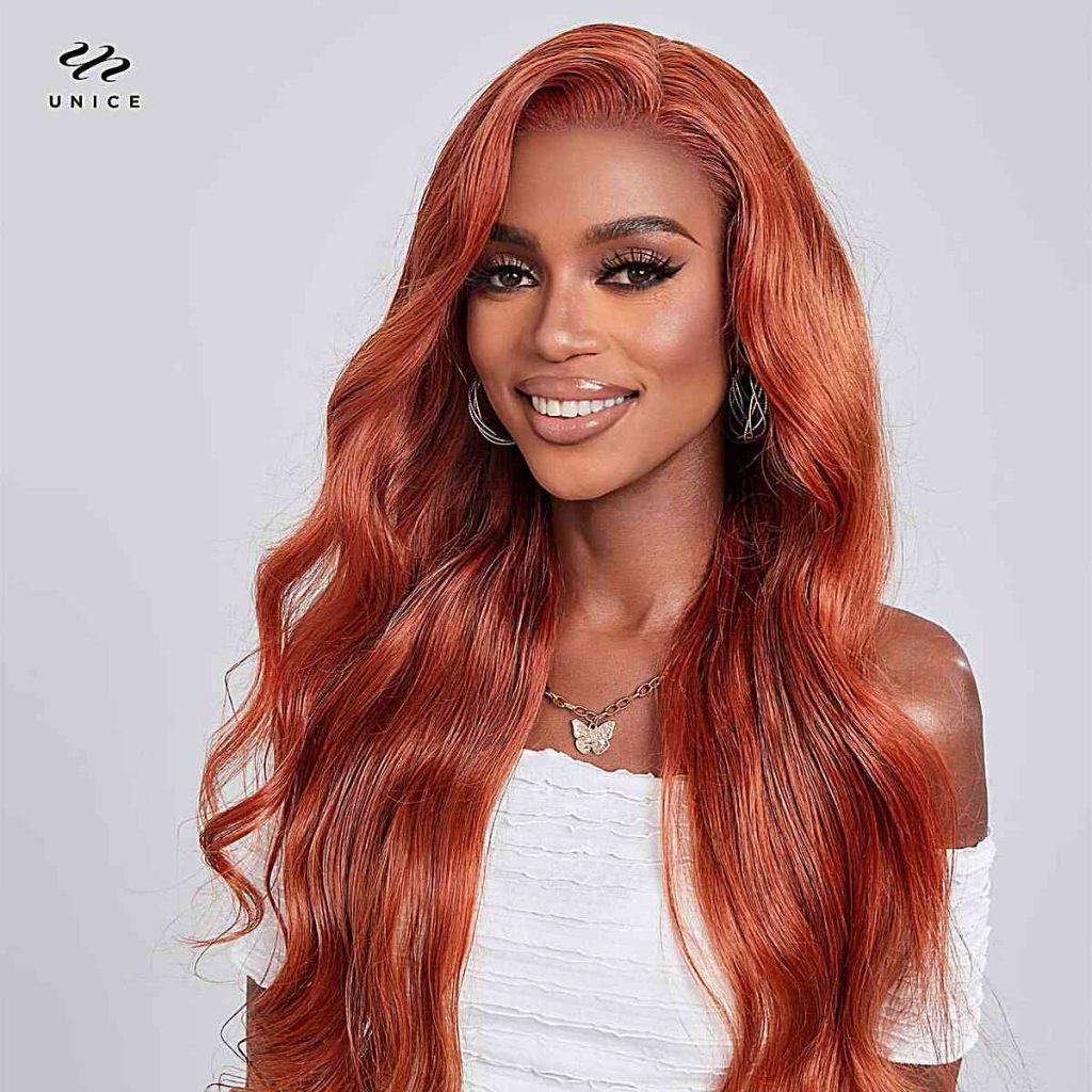 38 Bold Copper Hair Color Ideas to Try This Year