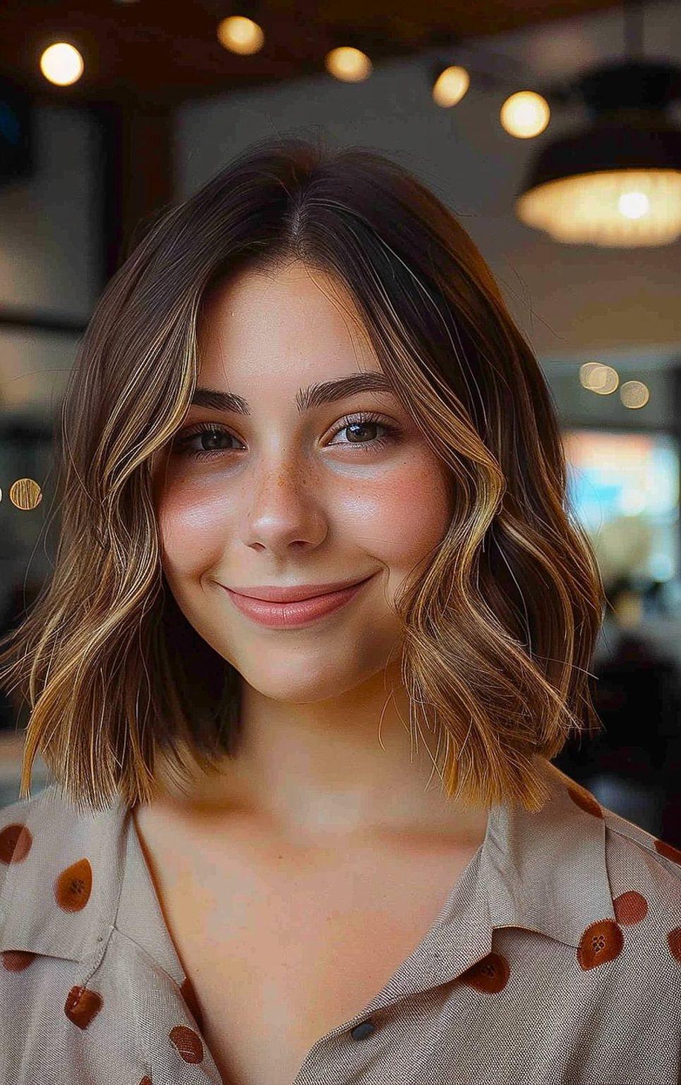 18 Amazing Examples of Short Dark Brown Hair in 2026