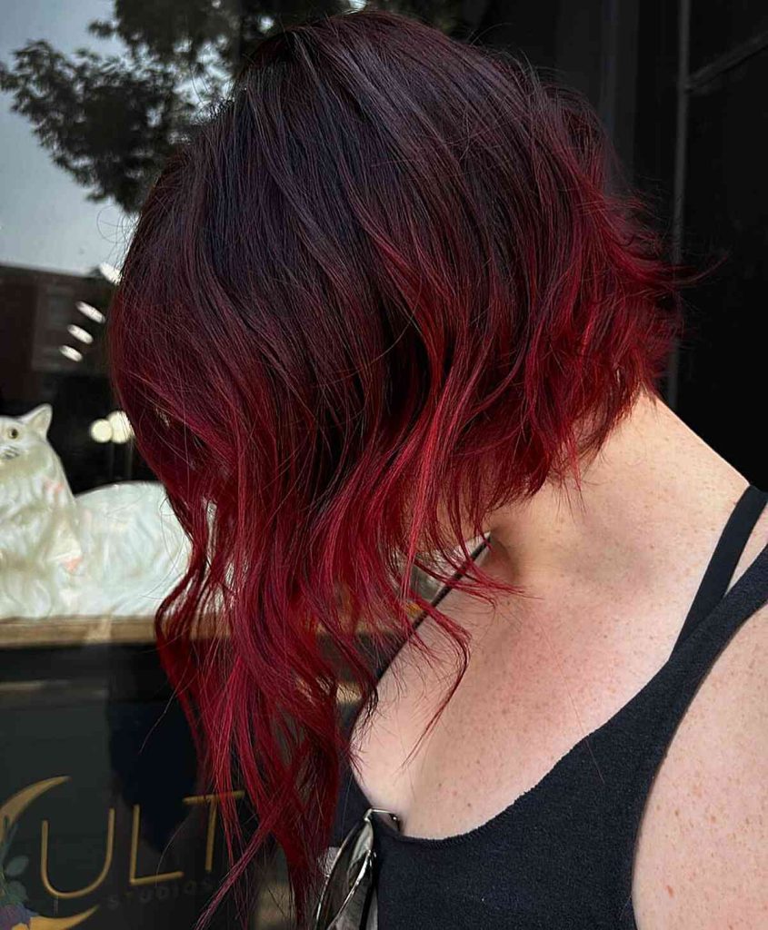 25 Fabulous Short Red Hair Colors To Try In 2026