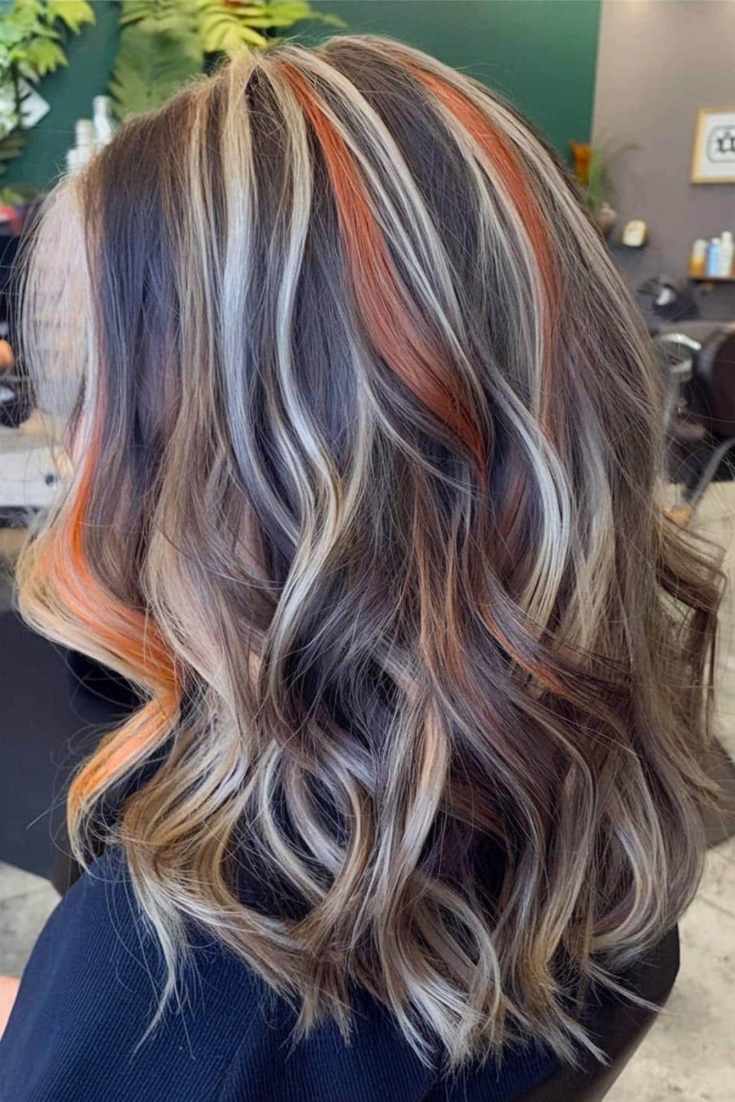Trendy Calico Hair Color Ideas for 2026