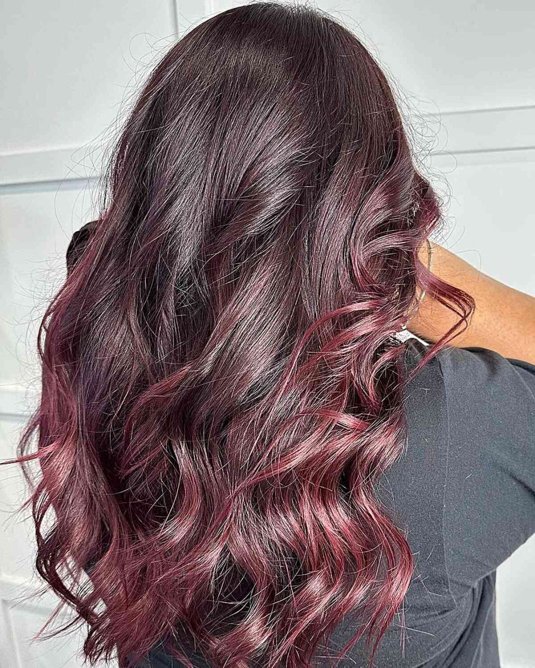 34 Beautiful Chocolate Brown Hair Colors to Try in 2026