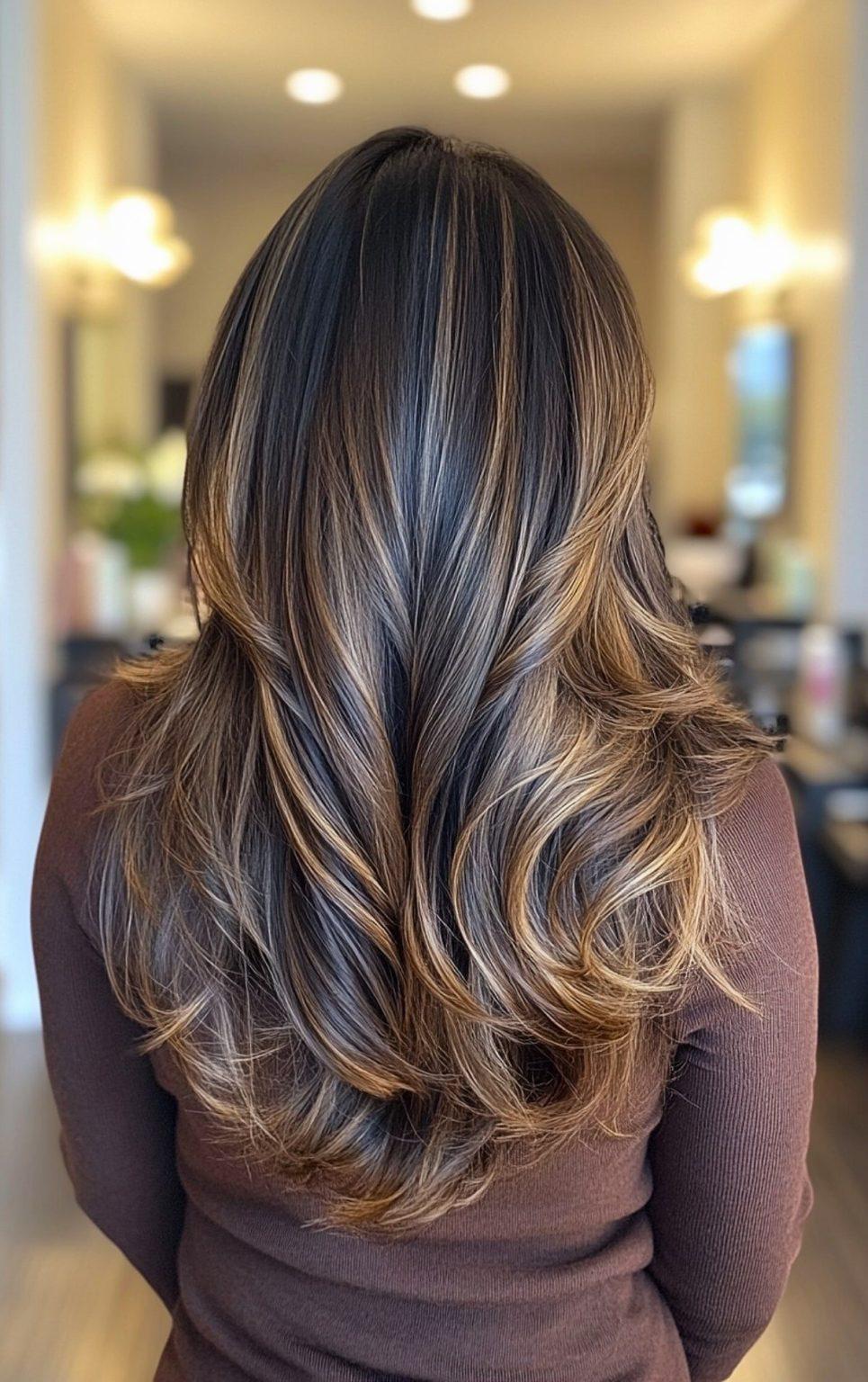 20 Elegant Espresso Hair Color Ideas Perfect for 2026