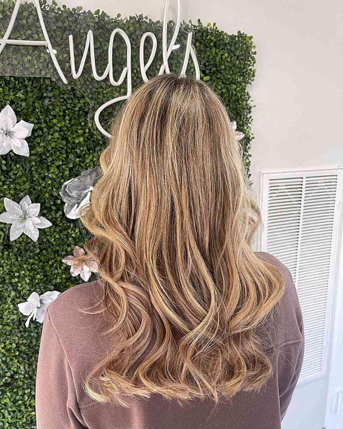 39 Gorgeous Dishwater Blonde Hair Ideas for a Chic New Look