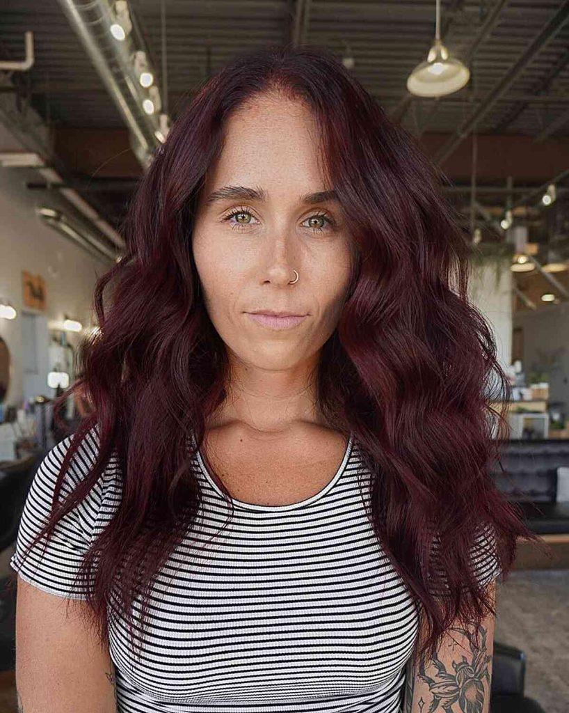 29 Stunning Cherry Cola Hair Colors for a Fresh 2026 Look