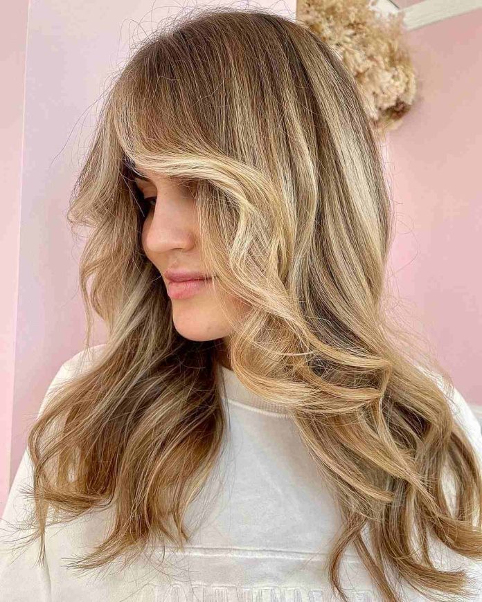 37 Gorgeous Honey Blonde Hair Colors to Try in 2026