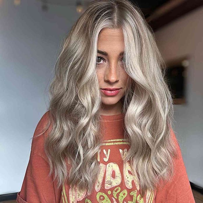 The Top 28 Hairstyles for Long Blonde Hair in 2026