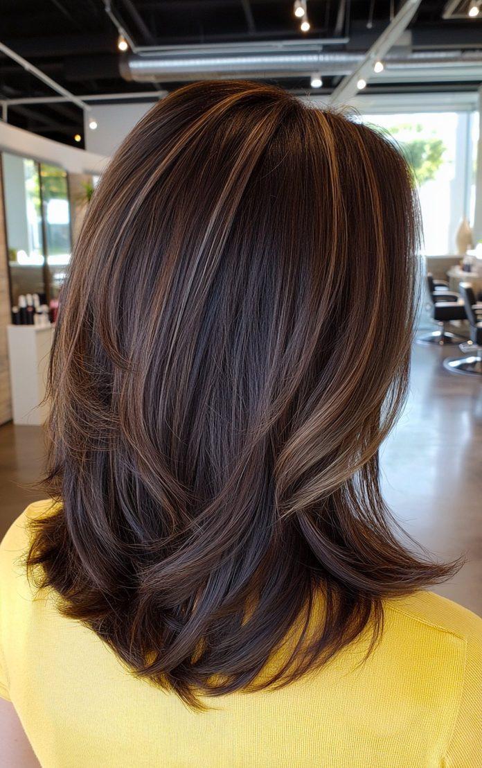 19 Elegant Espresso Hair Color Ideas Perfect for 2025 | HAIRS | Page 2