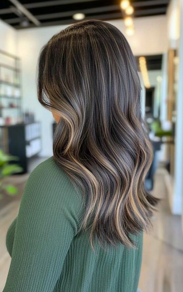 20 Elegant Espresso Hair Color Ideas Perfect for 2026