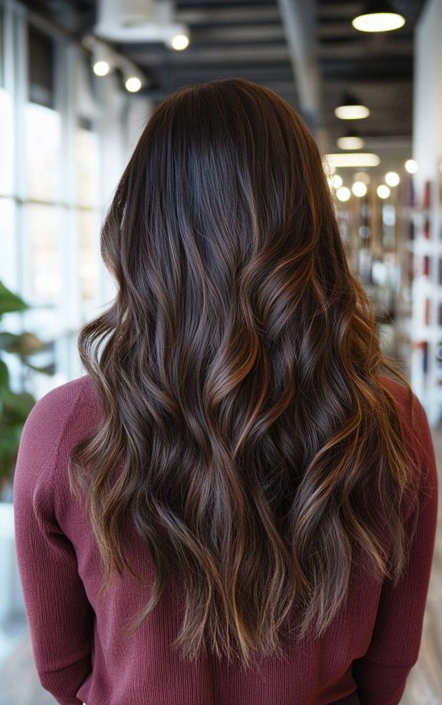 20 Elegant Espresso Hair Color Ideas Perfect for 2026