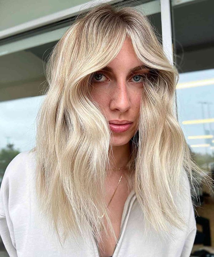 27 Chic Light Blonde Shades to Copy