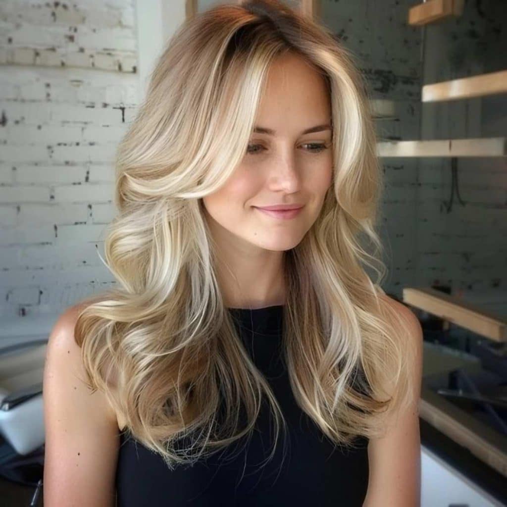 28 Stunning Blonde Highlights for 2026