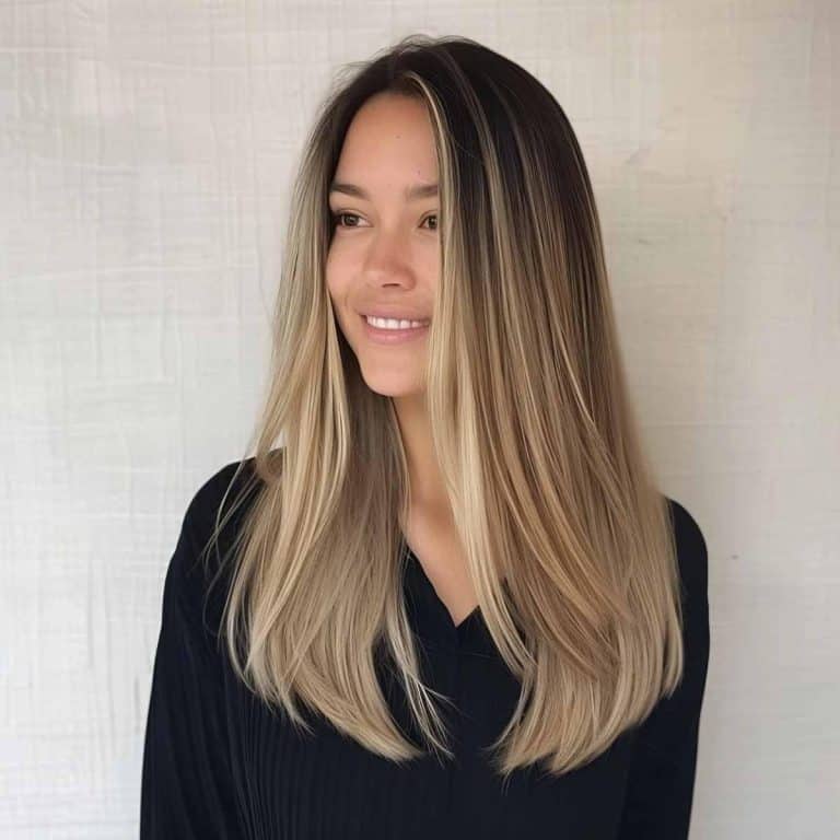 28 Stunning Blonde Highlights for 2025