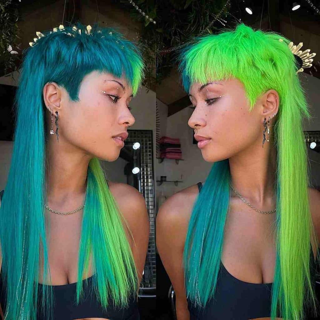 25 Stunning Hair Colors from Light to Dark
