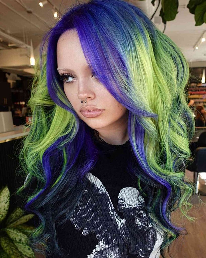 32 Hottest Hair Color Ideas of 2026