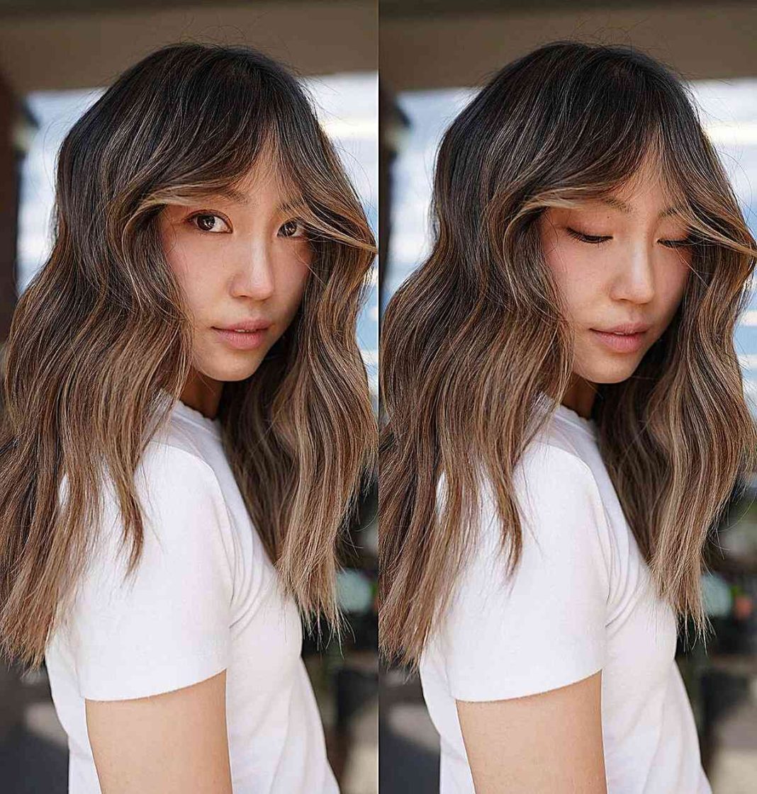 34 Stunning Examples of Caramel Balayage Highlights for 2026