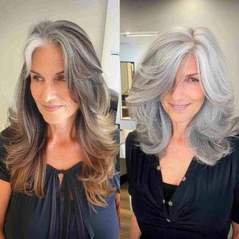 31 Icy Blonde Hair Ideas Perfect for Any Length