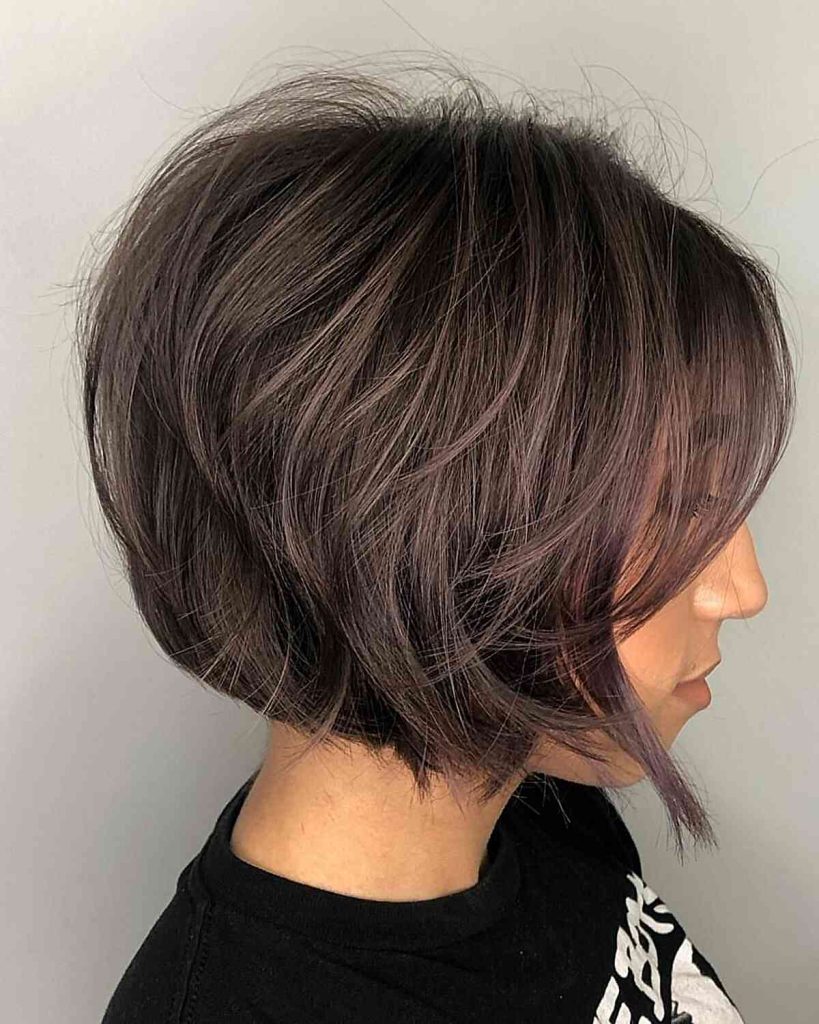 27 Hottest Ways to Have Short Brown Hair in 2026