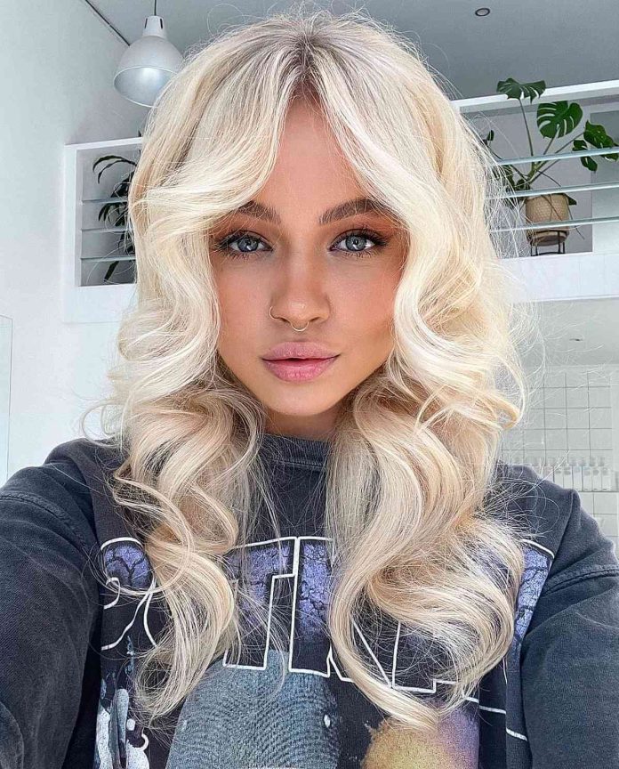 26 Stunning Light Blonde Hair Colors to Try in 2026