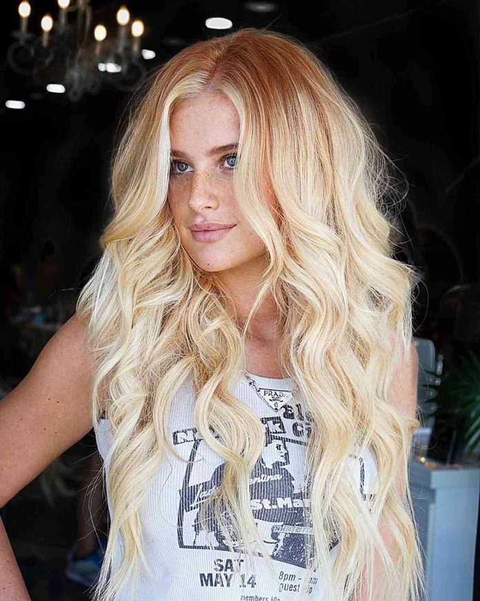 The Top 28 Hairstyles for Long Blonde Hair in 2026