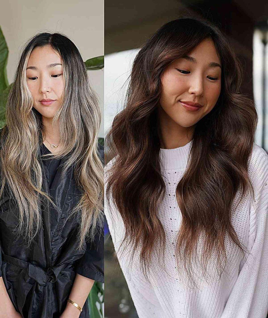 31 Chic and Trendy Dark Brown Hair Shades for 2026