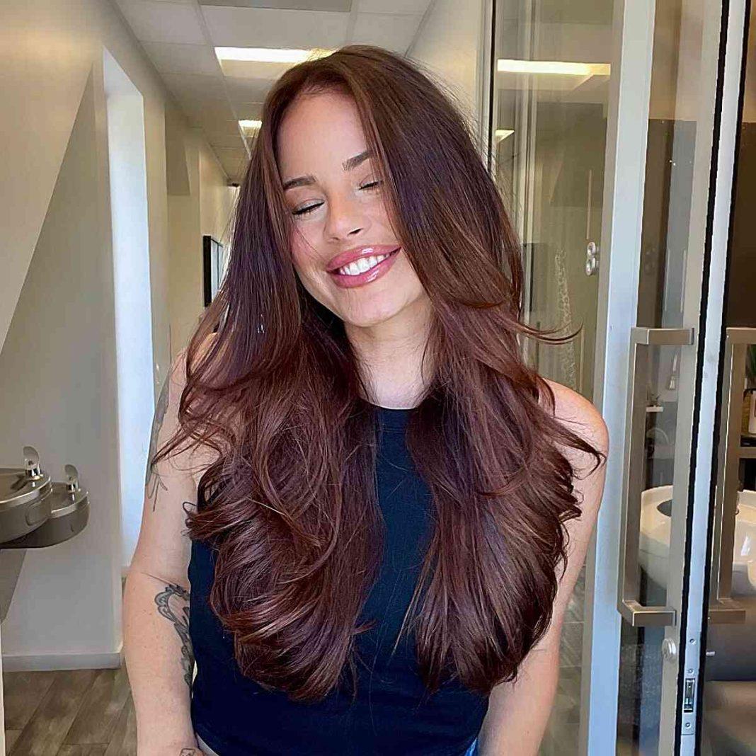 29 Stunning Cherry Cola Hair Colors for a Fresh 2026 Look