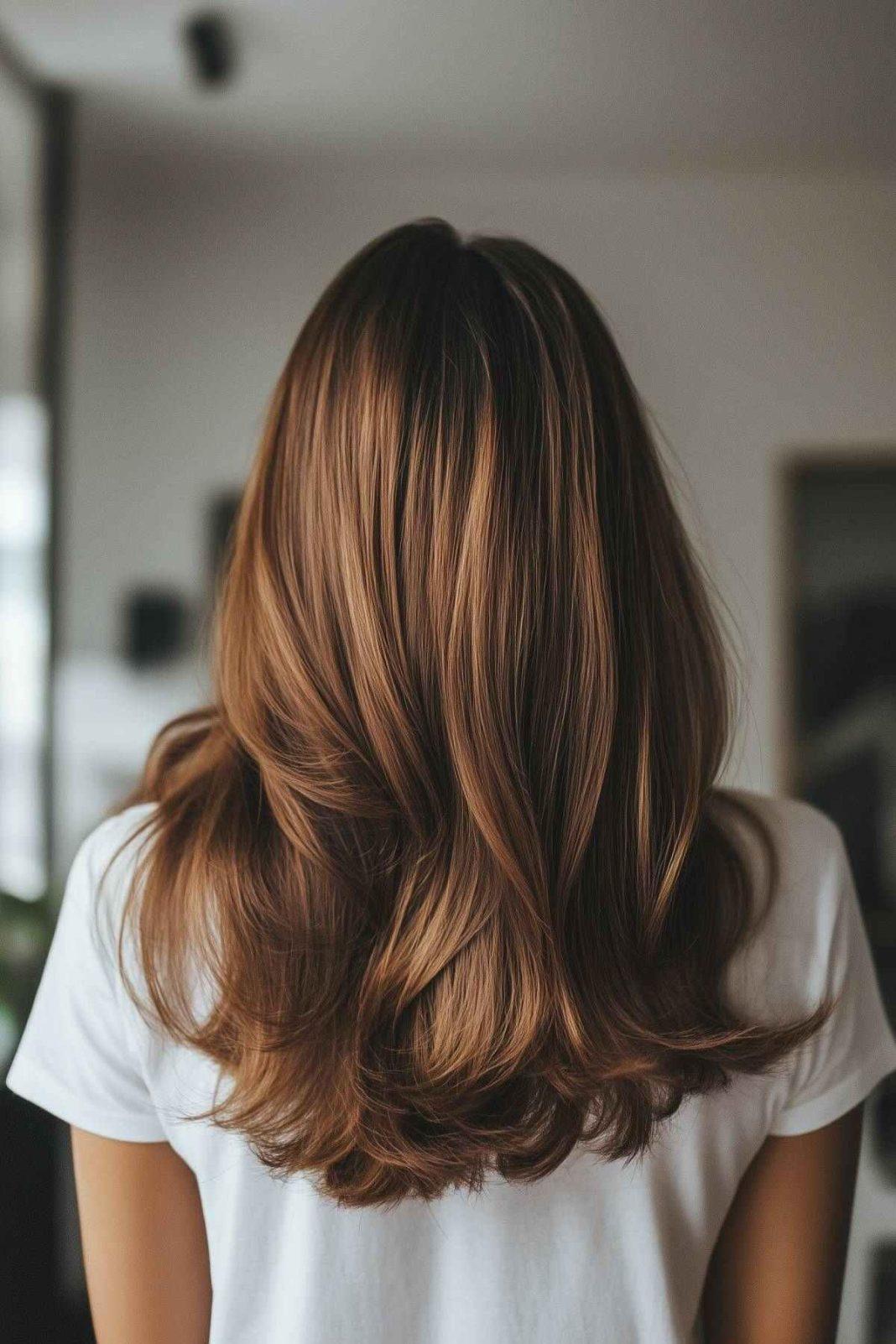 28 Low-Maintenance Hair Colors for Every Season in 2025