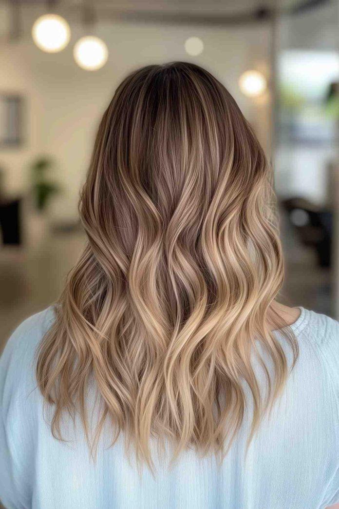 28 Low-Maintenance Hair Colors for Every Season in 2025