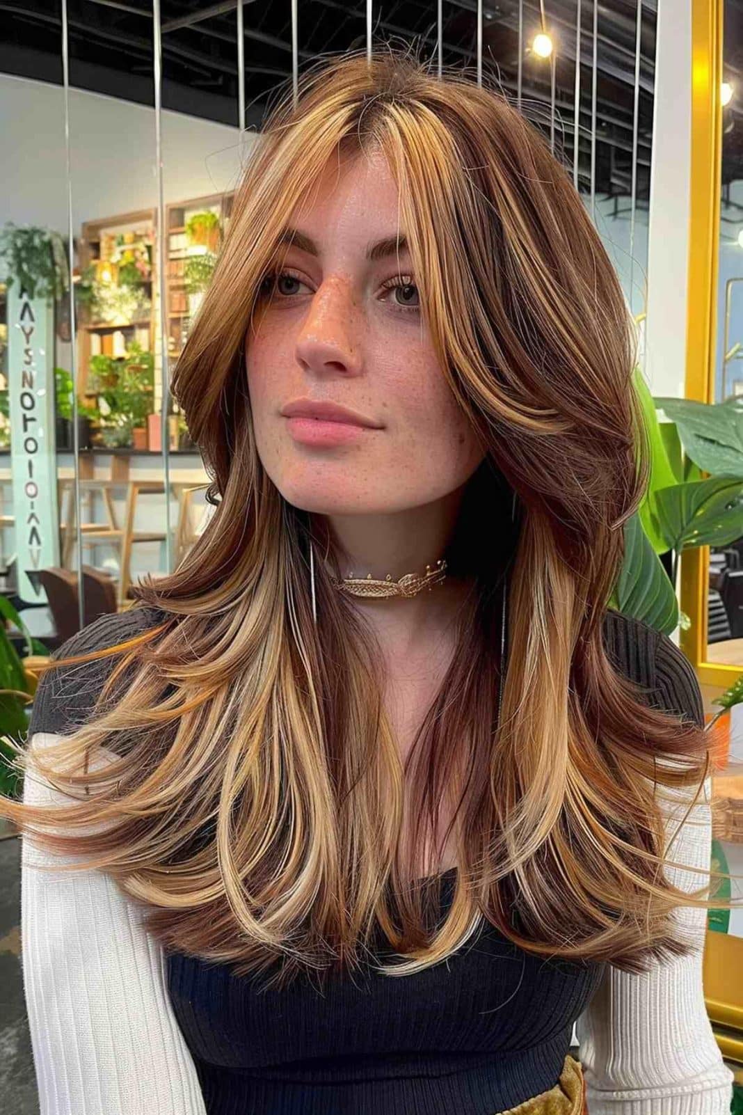 28 Chunky Blonde Highlights Perfect for Every Skin Tone in 2026