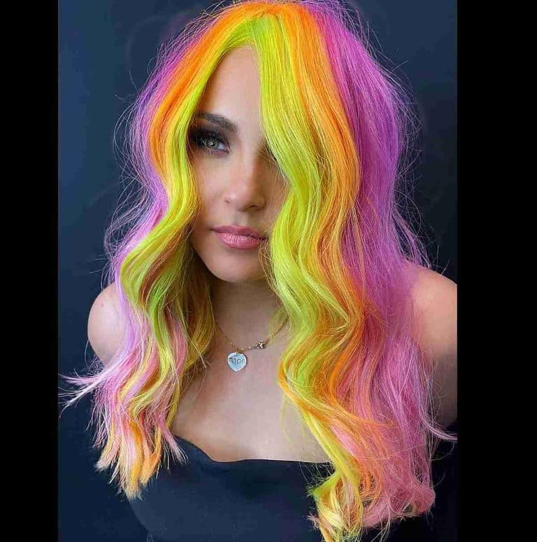 37 Best Hair Color Ideas For Every Style