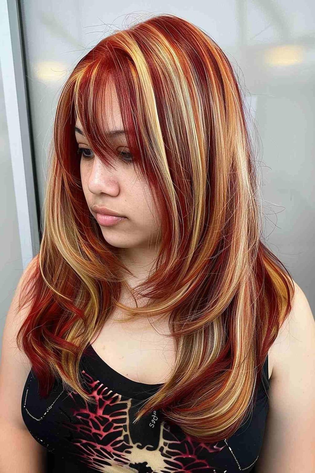 28 Chunky Blonde Highlights Perfect for Every Skin Tone in 2025