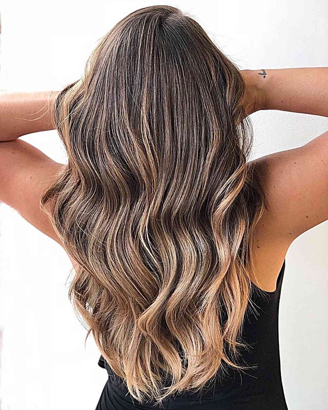 34 Beautiful Chocolate Brown Hair Colors to Try in 2025