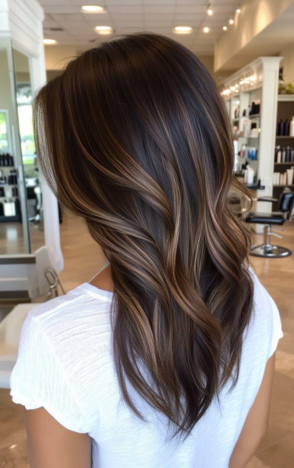 20 Elegant Espresso Hair Color Ideas Perfect for 2026