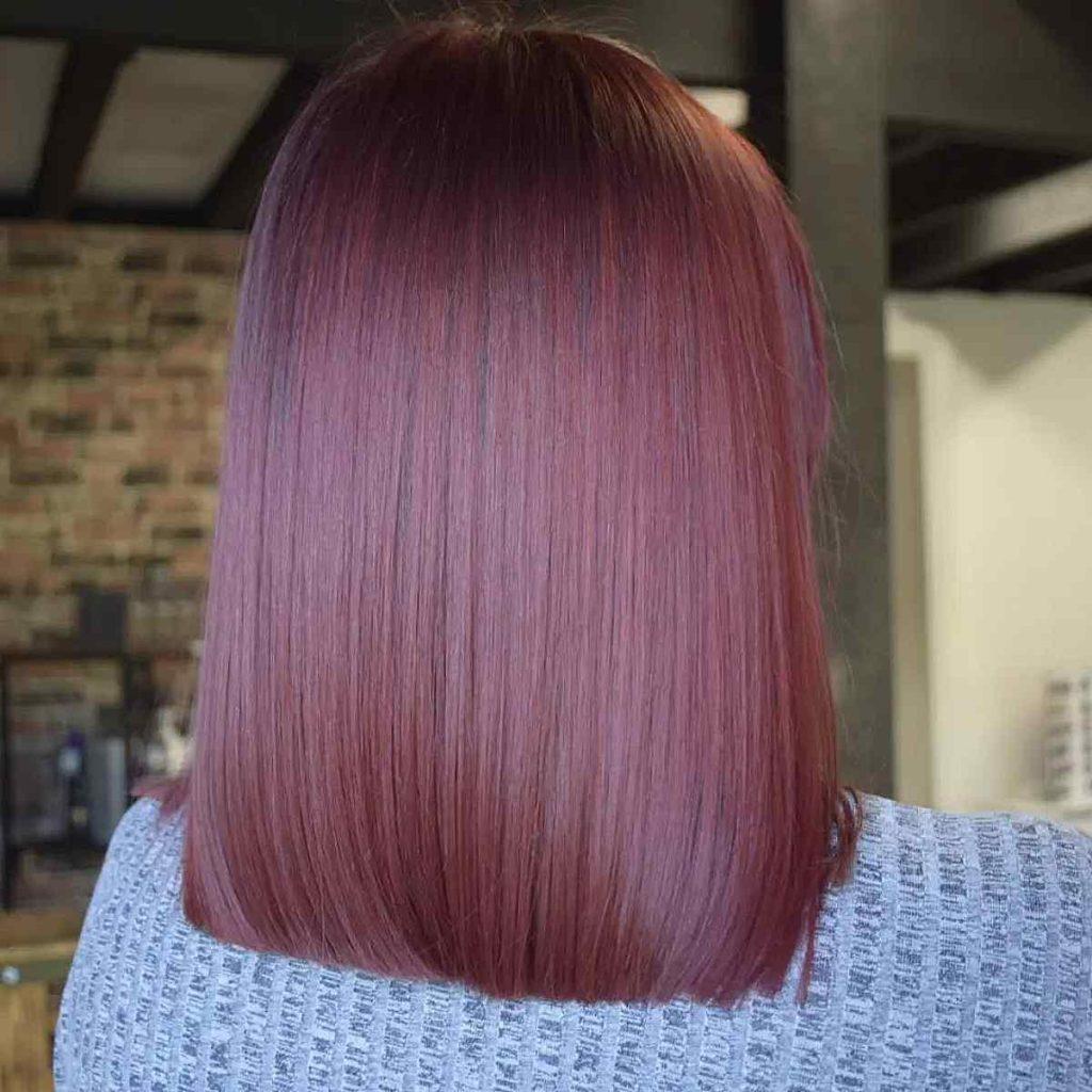 28 Stunning Cherry Cola Hair Colors for a Fresh 2025 Look