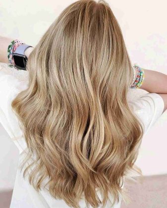 37 Gorgeous Honey Blonde Hair Colors to Try in 2025