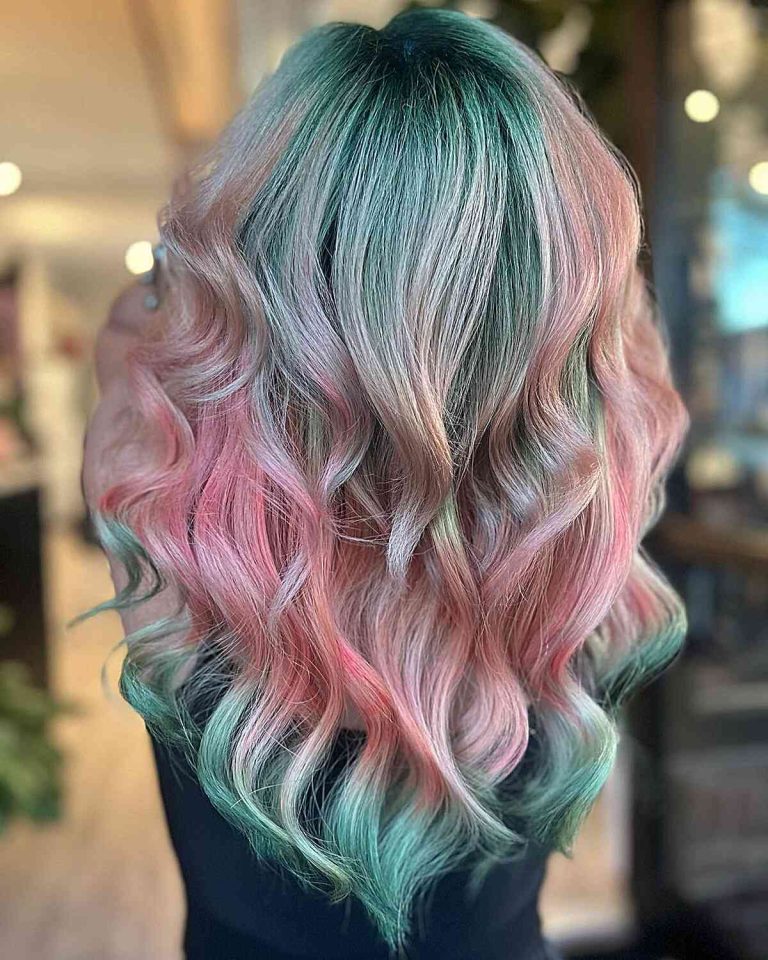 32 Hottest Hair Color Ideas of 2026