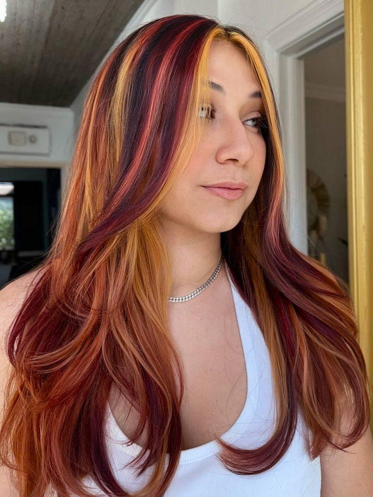 Trendy Calico Hair Color Ideas for 2026