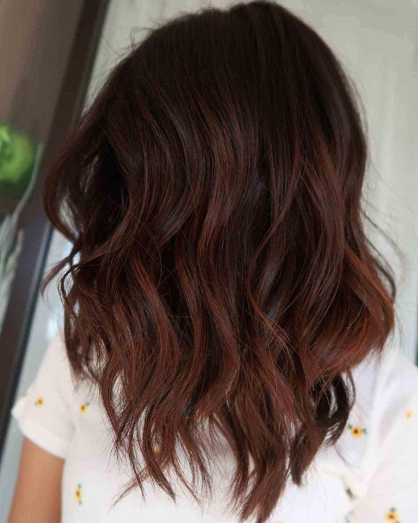 31 Stunning Dark Brown Hair Colors to Try in 2025