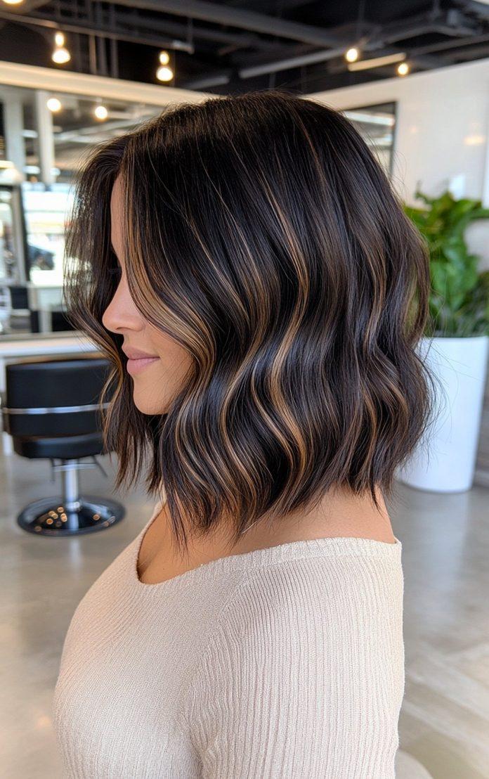19 Elegant Espresso Hair Color Ideas Perfect for 2025