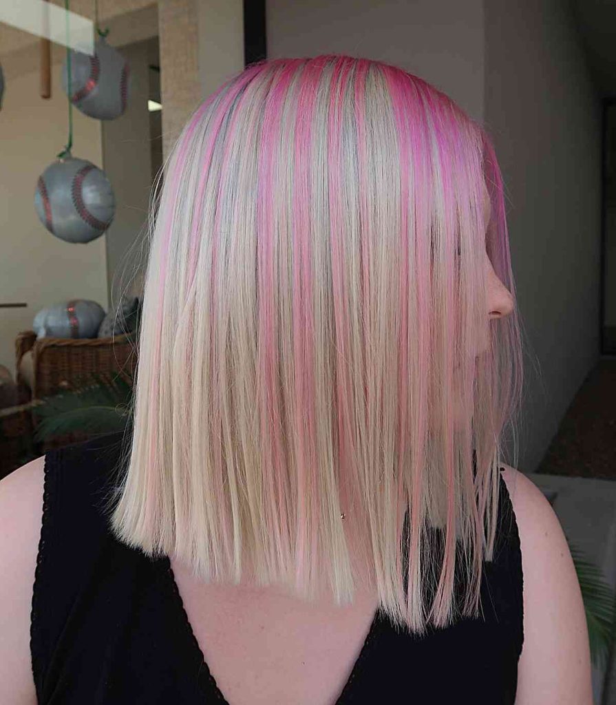 32 Bold Hair Color Ideas That Will Define 2026