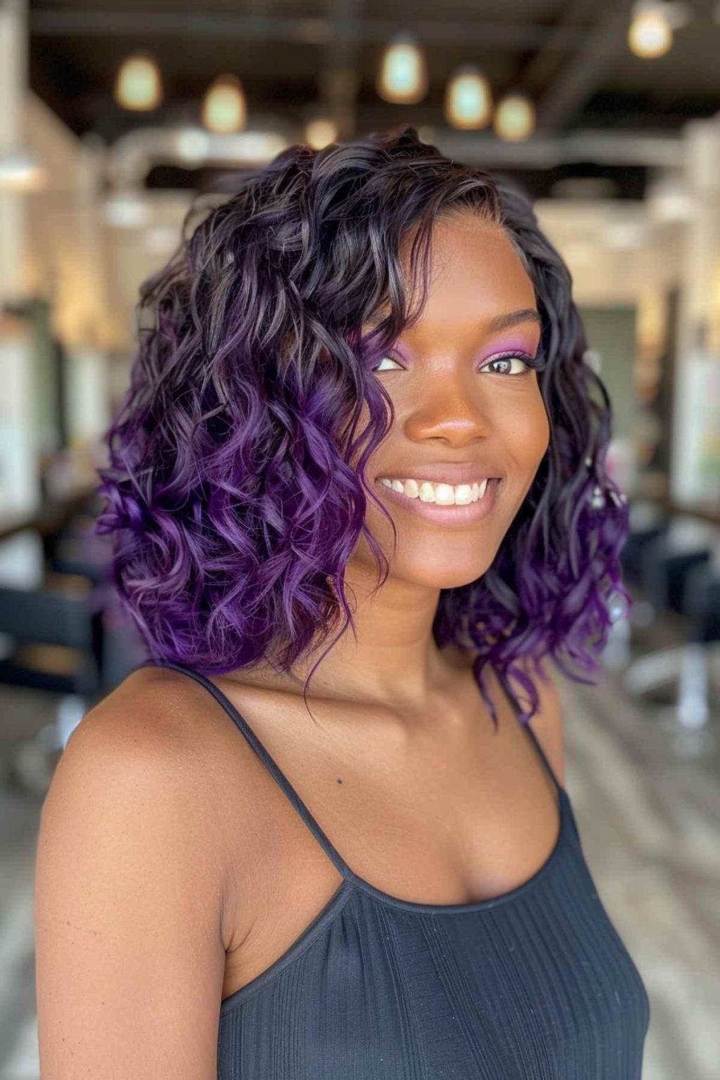 26 Beautiful Hair Colors to Compliment Brown Skin in 2026